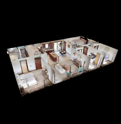 Virtual Tour of Custom Modular Homes | Building in the Midwest